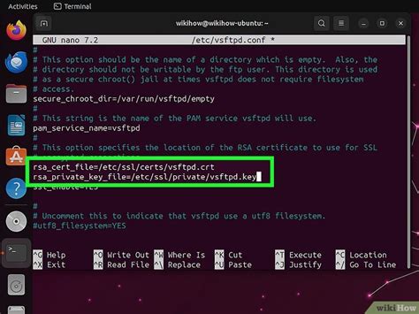 How To Set Up An FTP Server In Ubuntu Linux Easy Guide