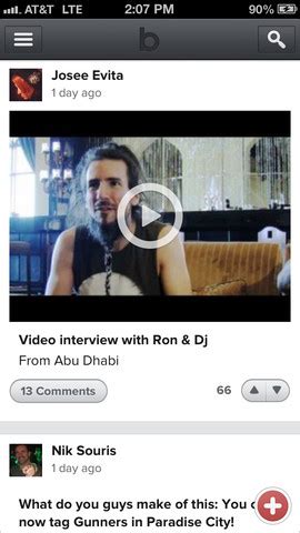 Goes Mobile Little Monsters Official Lady Gaga