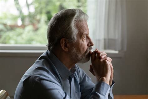 Why Are Widowers Being Targeted More Than Widows Online