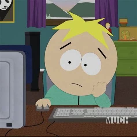 South Park Butters Stotch Tumblr South Park Funny But
