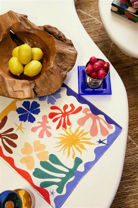 Rixo Launches Debut Homeware Collection