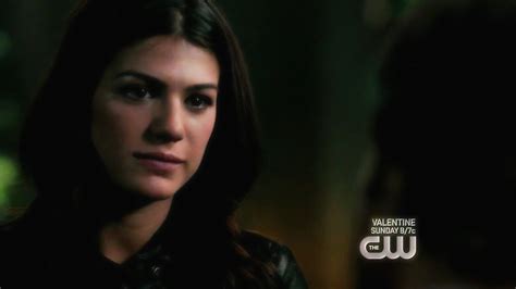 Ruby Supernatural Genevieve