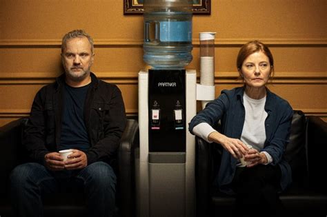 Aktorė Rasa Samuolytė „džiaugsmas Būti įvertintai Nacionaline Premija Už Darbą Su Geriausiais