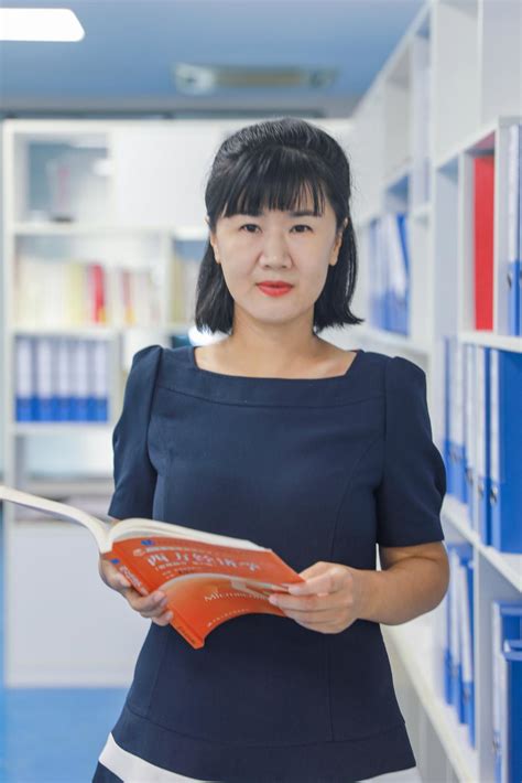 王恒 湖北商贸学院