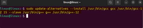 How To Install Gcc Compiler On Ubuntu 2404 Linuxways