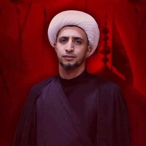 محبين الشيخ علي المياحي On Reels