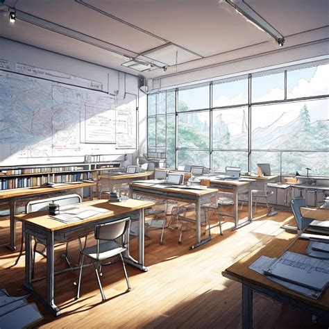 Draw A Classroom In The Future By Gamingduude Gd Playground