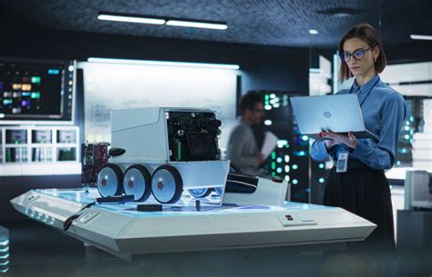 Webinar Get Your Mobile Robots Moving With The Right Motion Control