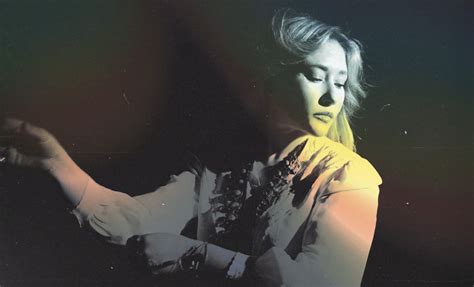 Anna Rose Shows Broken Is Beautiful In New Song Video