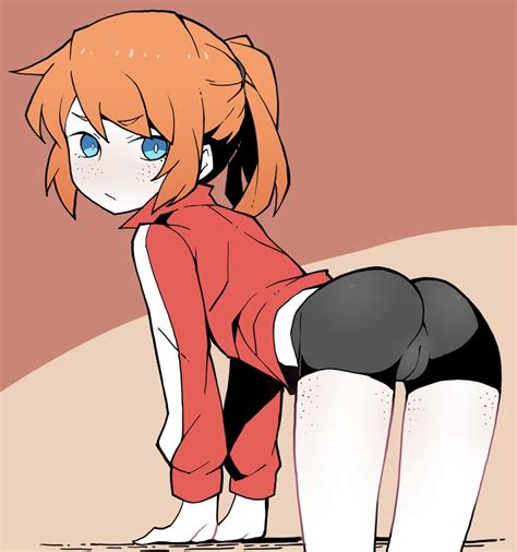 Original Drawn By Akableak Danbooru