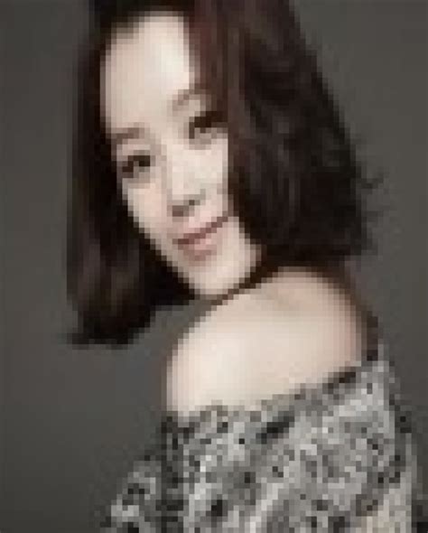 Kim Eun Kyung Korean Actor Artist