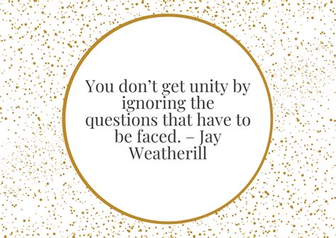 Unity Quotes That Will Bring Us Together