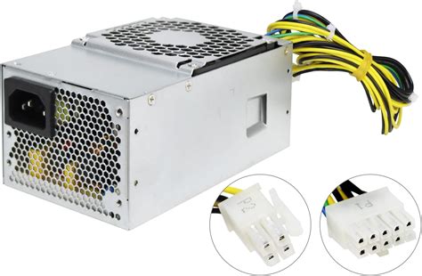 Amazon.com: Genuine PS-4241-01 LiteOn 240-Watt 14-Pin 4-Pin SFF ...
