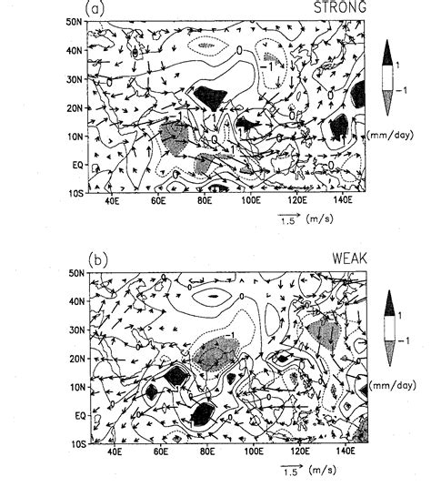 Figure 1 From Role Of Land Surface Processes Associated With