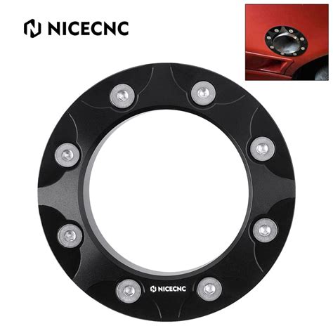 Ls 3 Inch Flange Exhaust Pipe Fender Exit Bezel Gasket