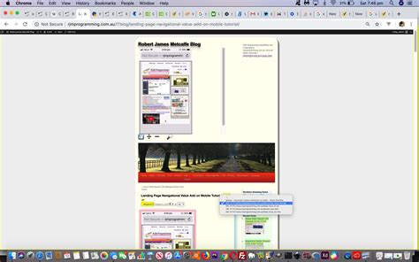 centos web server cpanel apache status tutorial robert james metcalfe blog