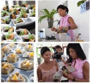 Mom Tris Villa Royale In Phuket Thailand Welcomed Celebrity Raw Food