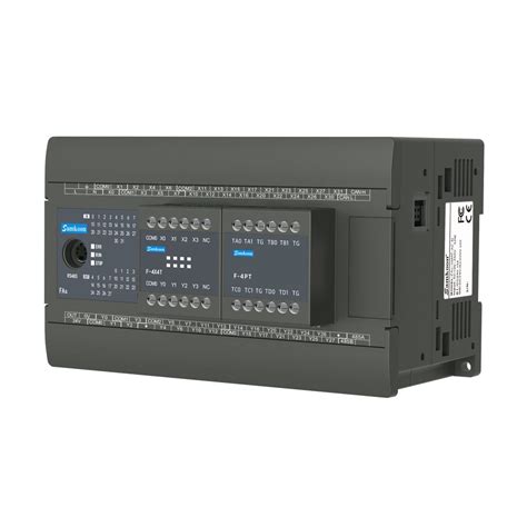 FAs 50MT AC N PLC Programmable Logic Controller Samkoon