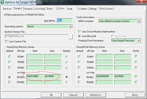 Stm32cube 生成 Usb Dfucubemax Stm32f4 Dfu Csdn博客