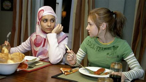 in der ich Türkisch für Anfänger ARD Das Erste