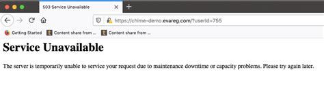 Browser And Device Compatibility Issues · Issue 1204 · Awsamazon Chime Sdk Js · Github