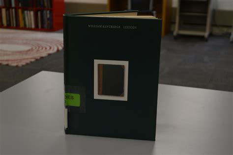 Lexicon · Digital Exhibits Denison University Archives And Special