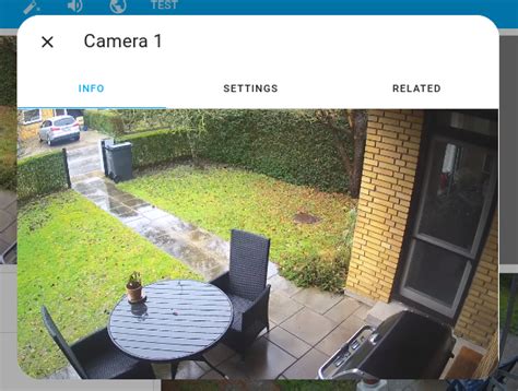 Picture Entity Card Round Corners Eat The Corners Of Video Streams · Issue 15017 · Home