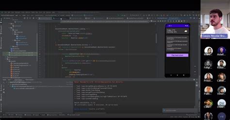Cássio Bruzasco On Linkedin Android Kotlin