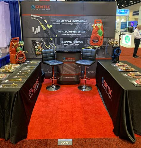 Genstartech Gentec Ahr2020 Hvac Compacttorch Genstar