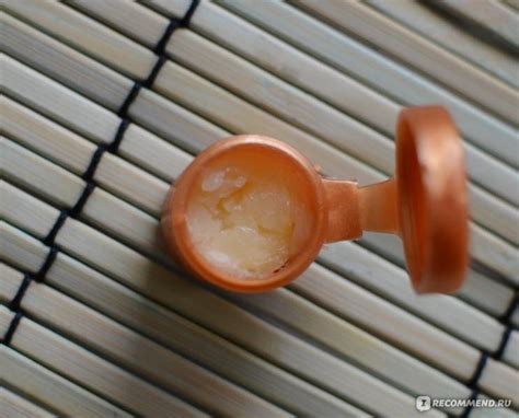 Воск для ногтей Lor Dnc питательный «Моя фея фото отзывы