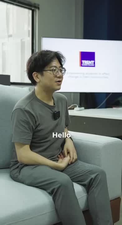 Trent Global College On Linkedin Discover How Trent Globals Tech Courses Equipped Henry With