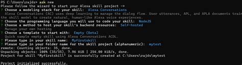 How To Install Ask Cli On Windows 11 Or 10 H2s Media
