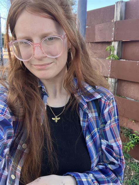 Always In My Glasses R Sfwgirlsinglasses