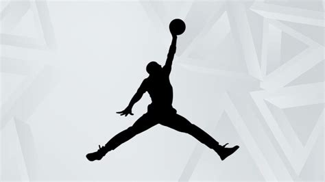 Iconic Air Jordan Logo Wings To The Jumpman A Z Facts
