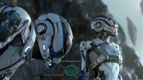 Mass Effect Andromeda Gameplay 2 Pc High Quality Stream And