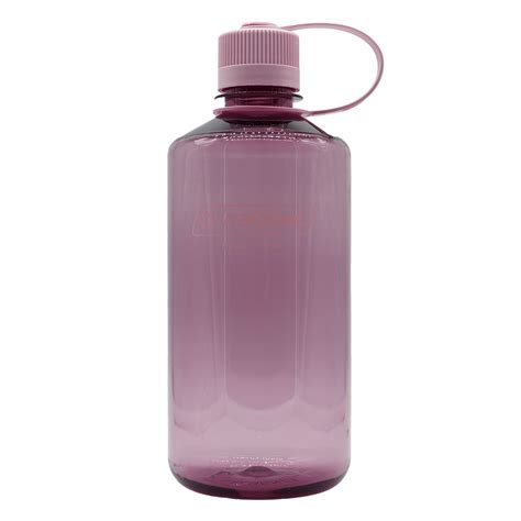 Nalgene Sustain 32 Oz Cherry Blossom Narrow Mouth Water Bottle For