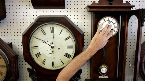 Daylight Saving Time Heres How It Could Impact Your Health Fox 5