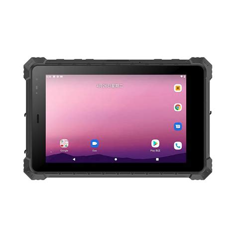 Ruggedized Windows Tablet And Android Rugged Tablet Cenava