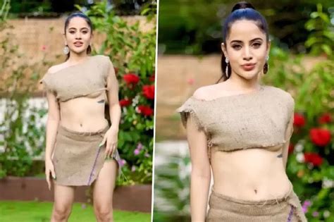 How Many People Have Sex With Urfi Opens Up About Being Harassed By Year Old Babe