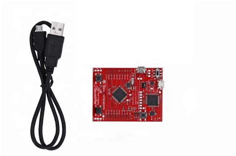 Ek Tm4c123gxl Tiva C Series Launchpad 365 Day Warranty