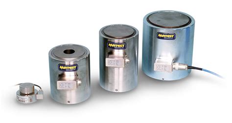 Standard Load Cells