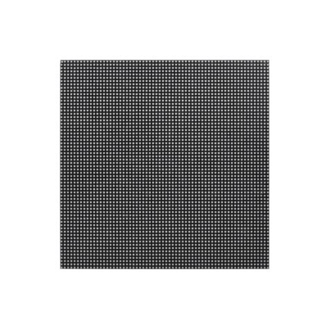 Waveshare Rgb Full Color Led Matrix Panel 25mm Pitch 6464 Pixels