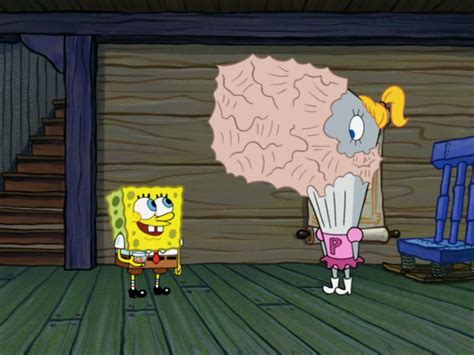 Spongebuddy Mania Spongebob Episode Barnacle Face