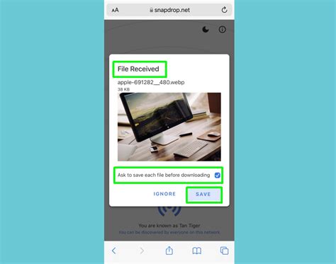 How To Share Files Between Android And IPhone Tom S Guide
