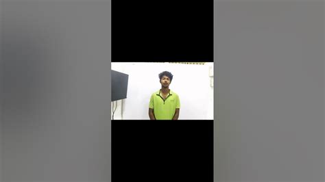 Trainee Feedback Payilagam Java Full Stack Training In Chennai Youtube