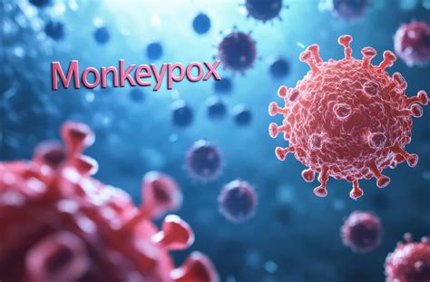 Get Monkeypox Test In Bangkok H U M Clinic