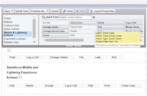 Macro For Closing Case With Case Comments In Salesforce InfallibleTechie