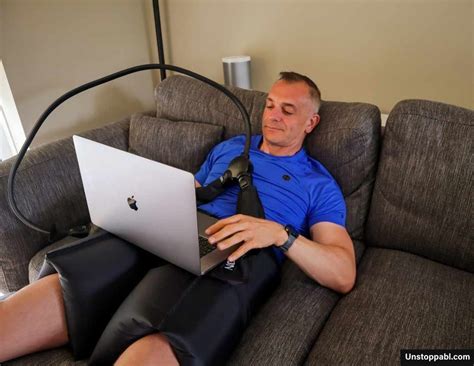 Normatec Hip Attachment 2 0 Review — Unstoppabl