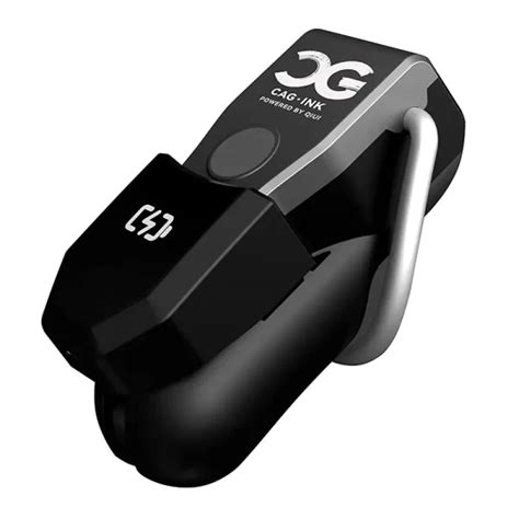 Smart App Remote Control Electric Chastity Cage Cb 20 Penis Lock Sm