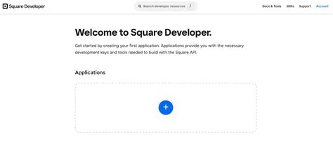 How To Get Your Square Access Token And Location Id Help And Support Knowledge Base Emailmeform